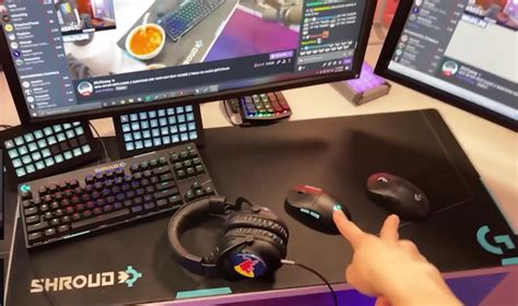 Valorant Pro Settings Mouse Sensitivity Keybinds