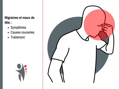 Migraines et maux de tête Rééducation kiné Huguette EKEUH