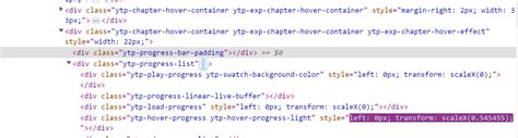 BUG The Tampermonkey Script Affects The Floating Components Of The