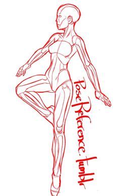 Pose Reference Floating Base Drawing Itiscouragethatcounts