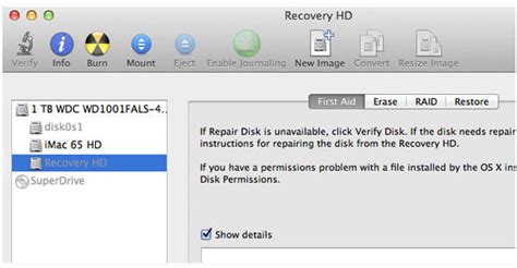 Ultimate Guide To Create Delete And Restore Mac Recovery Partition