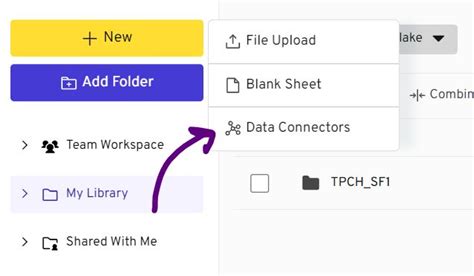 Gigasheet On Linkedin Data Connectors Salesforce