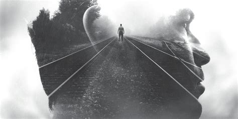 Double Exposure Digital Photography