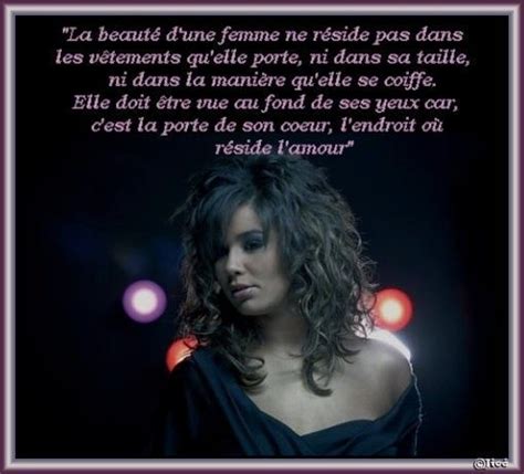 La beauté d une femme la beauté d une femme