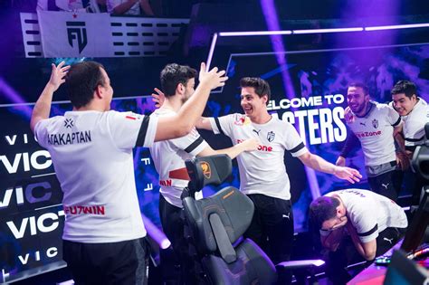 Fut Esports Vct 2023 Masters Tokyo Yolcusu