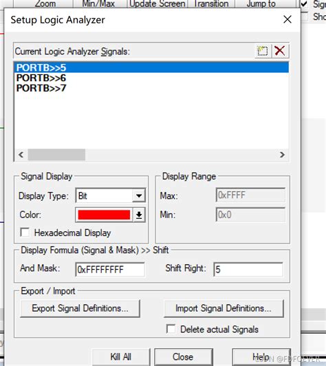 stm32cubemx下环境搭建及编程烧录 csdn博客