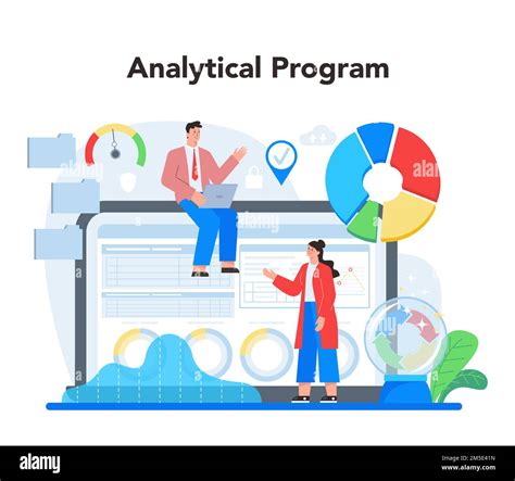 Business Big Data Analytics Online Service Or Platform Chart And Diagram Research Cloud