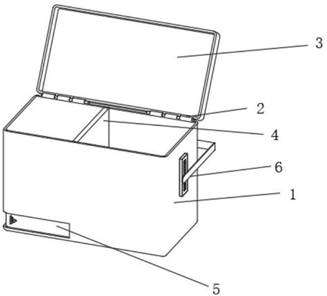 一种药物分装装置的制作方法