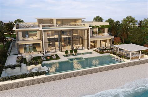 Why Invest In Luxury Real Estate Abbas Sajwani