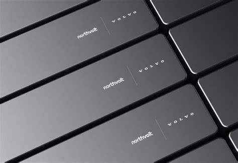 Volvo Car Northvolt Jv To Develop More Sustainable Batteries Fandl Asia