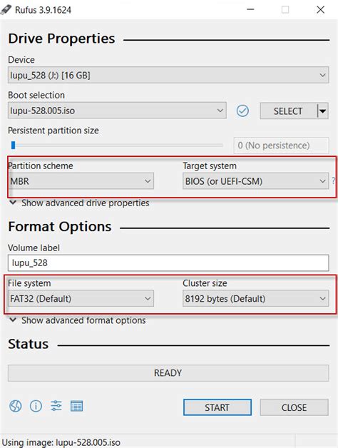 Warning Message When Trying To Disable Secure Boot On Dell 3280 AIO