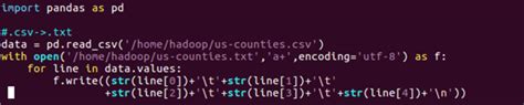 【python】2020年美国新冠肺炎疫情数据分析 1 每日的累计确诊病例数和死亡数 双柱状图 2 每日的新增确诊病例数和死亡数 折线 csdn博客