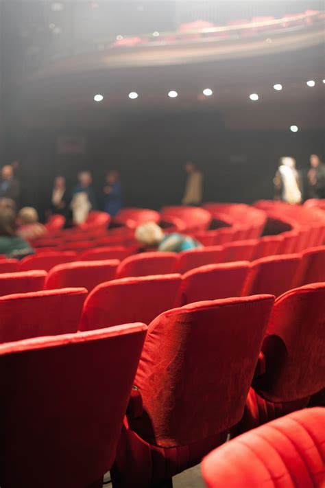 Acting Classes In Weitchpec California