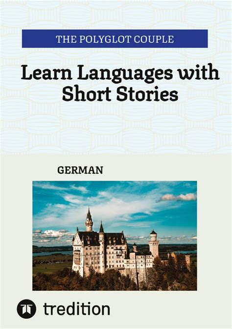Learn Languages With Short Stories The Polyglot Couple Buch Jpc De