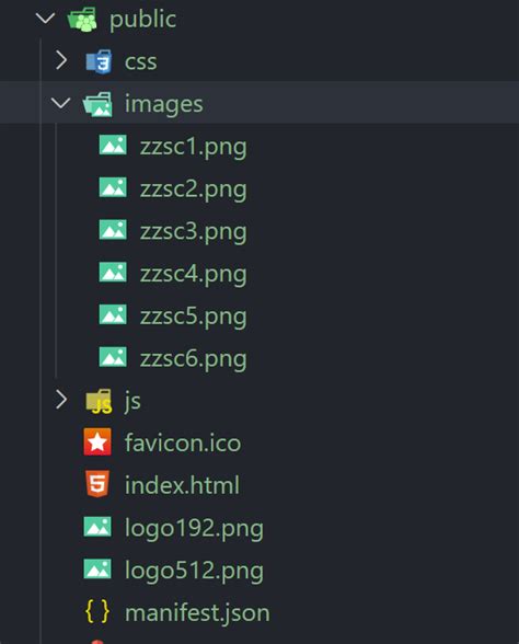 react中引入图片路劲正确但是页面上不显示或者打包后不能正常显示的问题