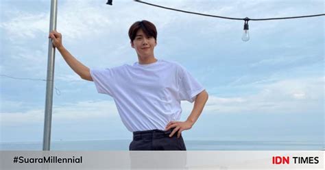 Kim Seon Ho Spill Peran Di Hometown Cha Cha Cha Berkesan