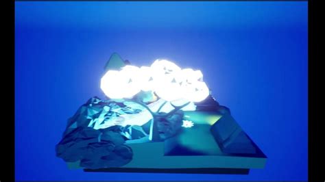 Ue5 Isometric Diorama Youtube