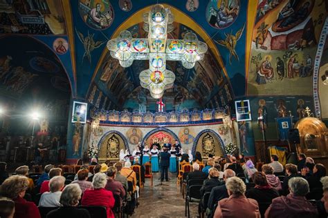 I Dzień Przesłuchań Konkursowych Międzynarodowy Festiwal Hajnowskie