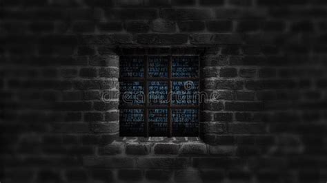 Security Concept Hex Code And Binary Code In The Keyhole Cybersecurity Protect Code Stock