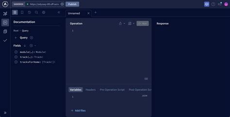 Apollo Explorer GraphQL Tutorials