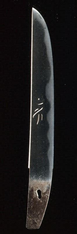 短刀無銘正宗名物庖丁正宗 文化遺産オンライン