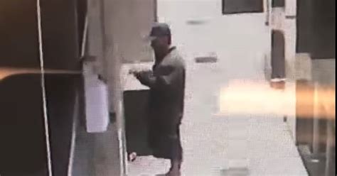 Violent Predator Attacks Homeless Men In Los Angeles With Baseball Bat