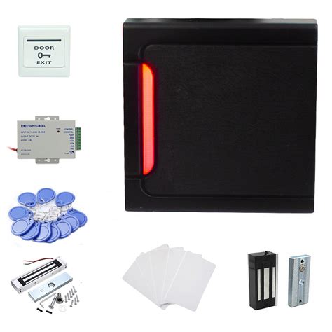 RFID Reader Module Access Control System Products China Factory Fondvision
