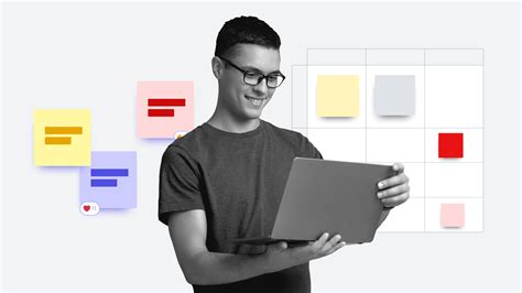 Project Evaluation Process Lucidspark