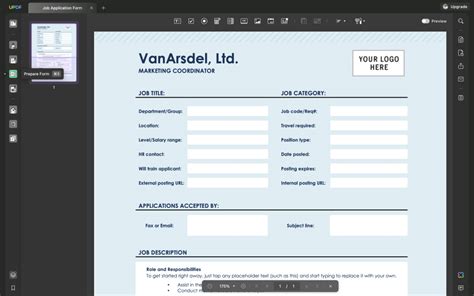 How To Convert Fillable Word To Fillable Pdf 3 Effective Waysupdf