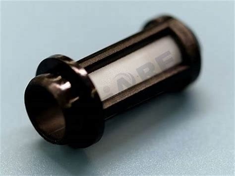 Custom Made Inline Filter Systems Agroplast