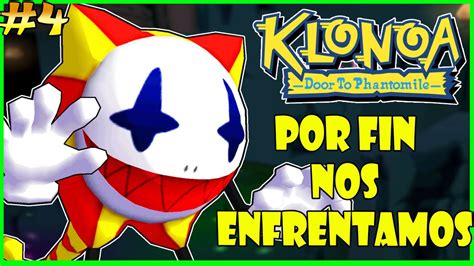 🤡el Joka 🧢klonoa Door To Phantomile Ps1 Clasicos De Ps1
