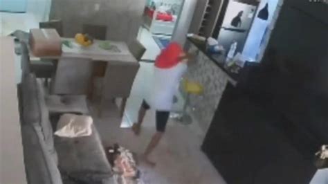 VÍdeo Mulher Manda Matar Marido Mas Esquece De Desligar As Câmeras Da