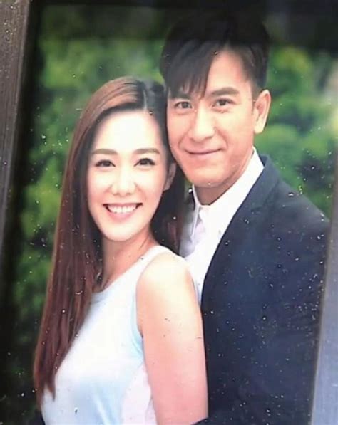 馬國明湯洛雯曬照公布戀情，黃心穎大方送祝福，前後女友是閨蜜 每日頭條