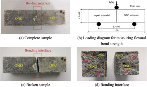 Test Method And Example Diagrams Download Scientific Diagram