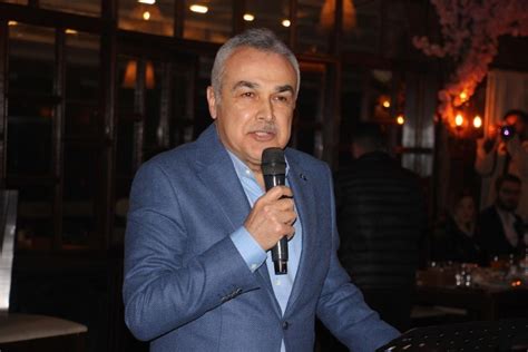 Mustafa Savaştan Aydınlı emeklilere her ay 5 bin lira vaadi Aydın