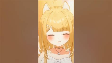 えへ🧡【御子柴もも】shorts Vtuber バズれ おすすめにのりたい Youtube