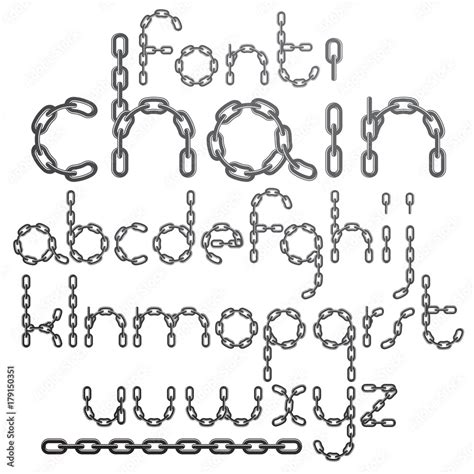 Script Lower Case A