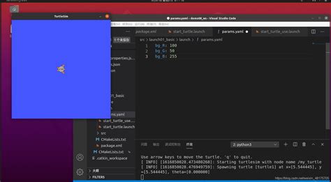 rlexception error loading rosparam tag rlexception error loading tag