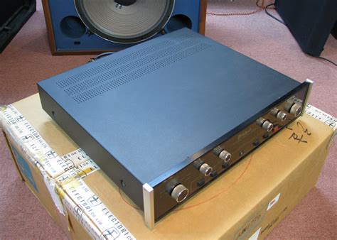 Mcintosh C710 コントロールアンプ 中古オーディオの販売や買取ならジャストフレンズ