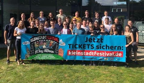 Festival Flair Auf Freibadwiese Das Neueste Aus Dem Emsland Und Der Welt