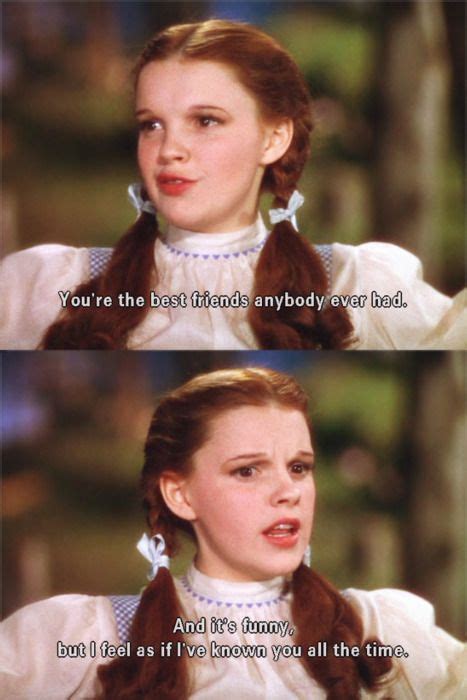 Whimsical Wizard Of Oz Memes For Homesick Girlies Clicking Their Heels To Be Transported Home