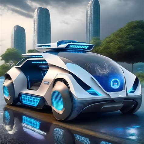 Futuristic Police Car By Pickgameru On Deviantart