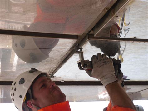 No 1 London Bridge Soffit Inspection And Repair Can Limited