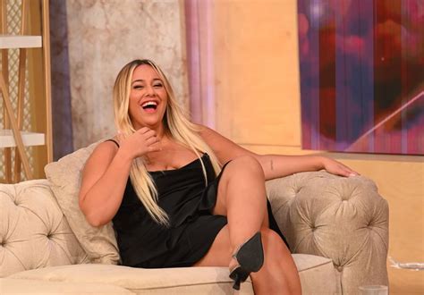 Flávia Monteiro Revela Detalhes Da Derradeira Conversa Que Teve Com
