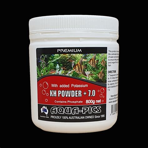 Neutral Kh Buffer 70 800g Aqua Pics