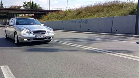 Mercedes W211 Avantgarde Vs Elegance Best Auto Cars Reviews