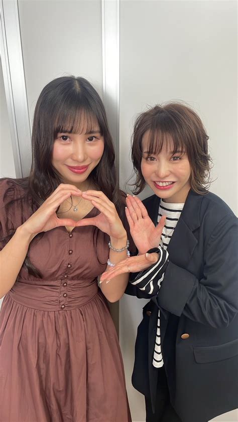 Dahlia【ダリア公式】 On Twitter 本日falenoの事務所にて雑誌の取材があり、 豪華な3人のdahlia専属女優さんが