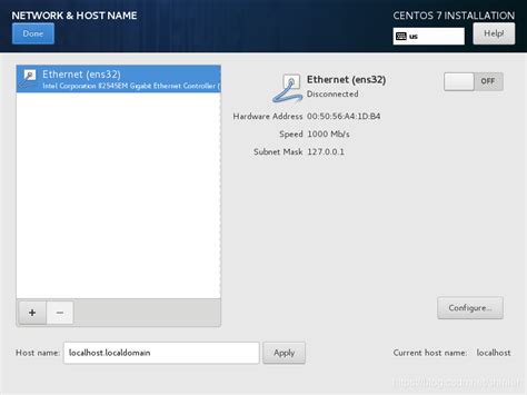Vmware Vsphere安装centos7虚拟机的一般过程vsphere 67 安装 Centos Csdn博客