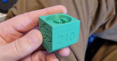 BugBu Cube By Rolls Download Free STL Model Printables Com