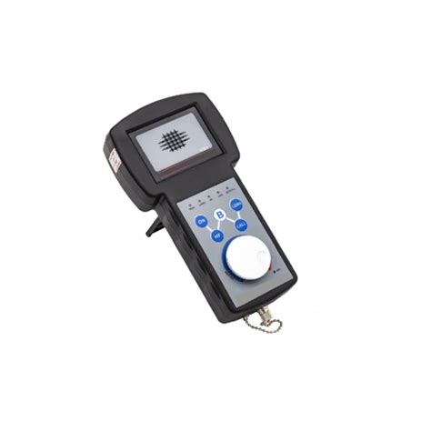 handheld fiber talk set with 50db range and 40 hour battery life gaotek